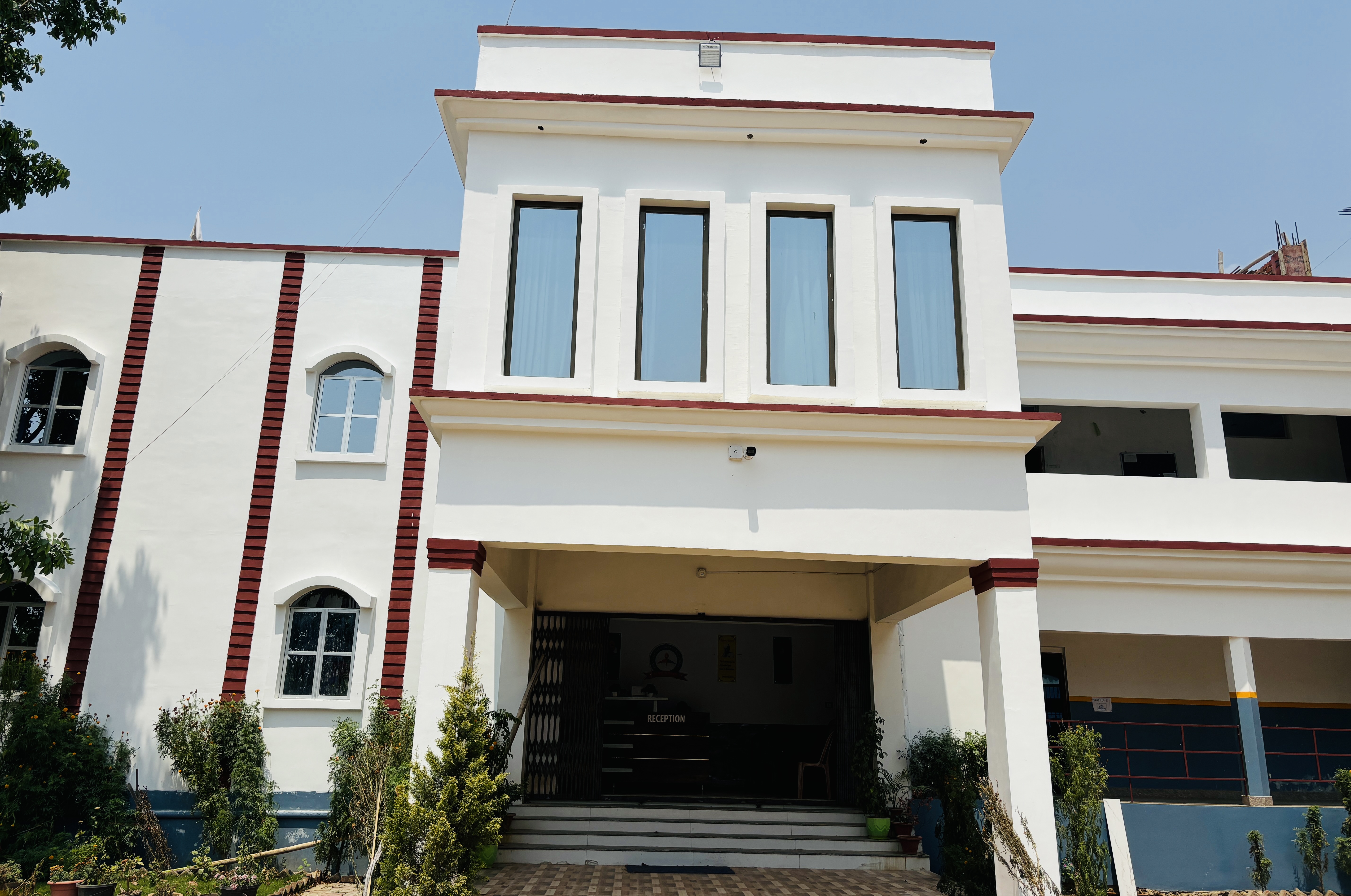 BPS HIGHER SECONDARY PUBLIC SCHOOL